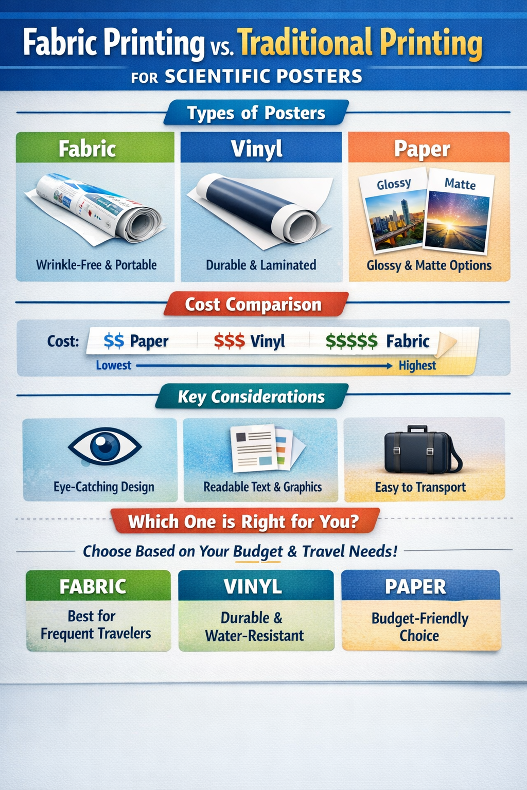 Fabric Printing vs Traditional Printing: Which is Better for Scientific ...
