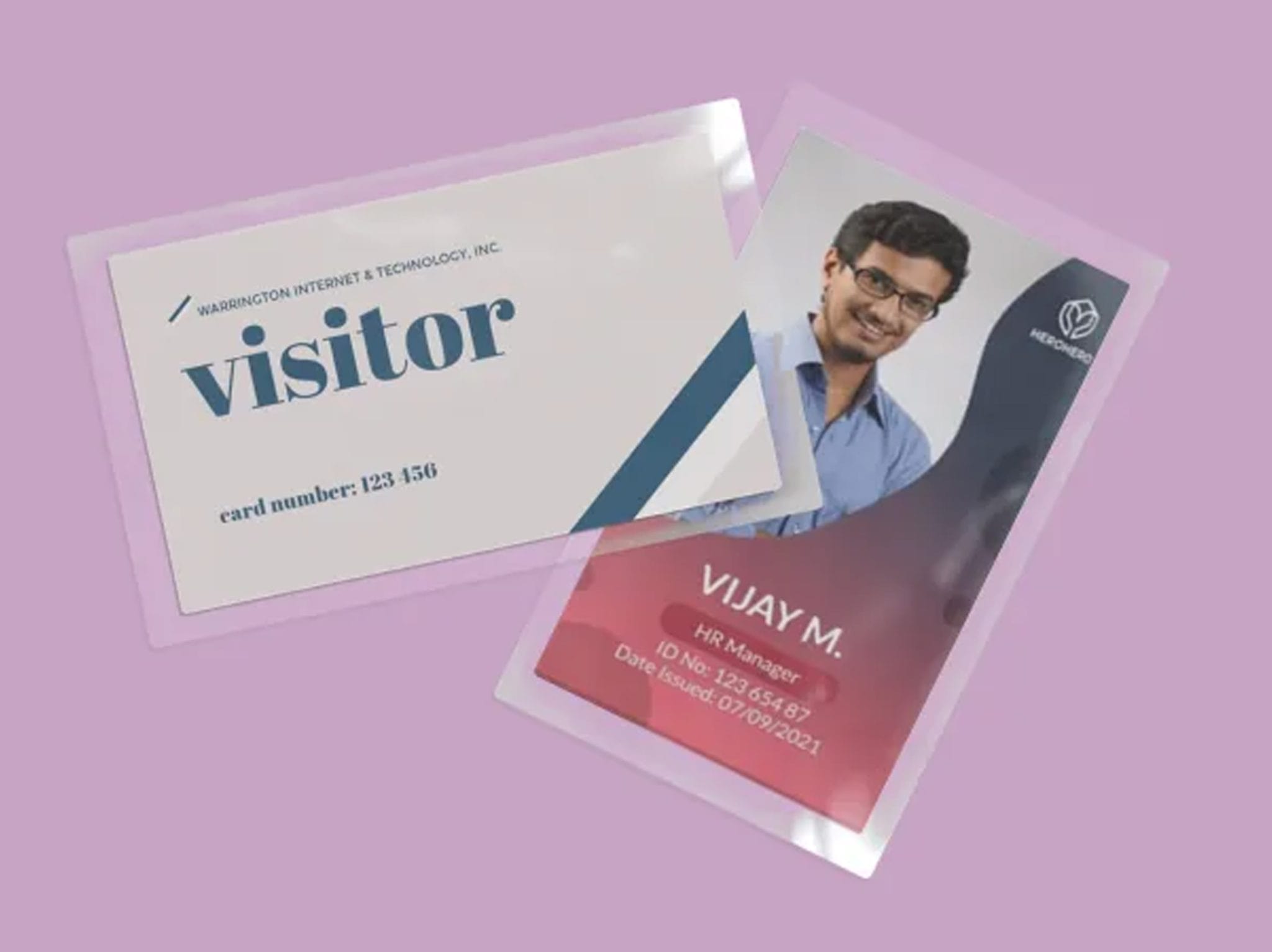 Id Card Paper Printing | Shivani Enterprises