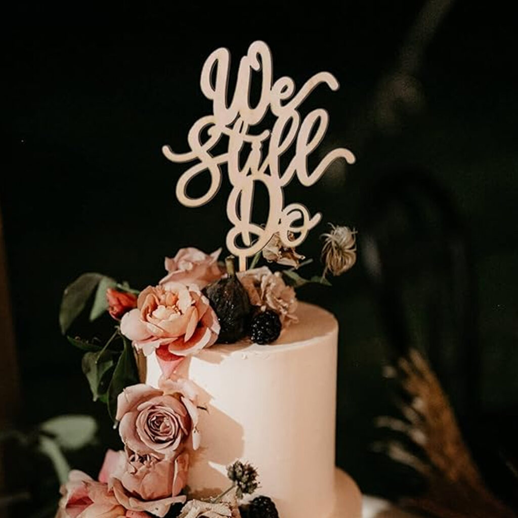Cake Toppers - shivanienterprises.com