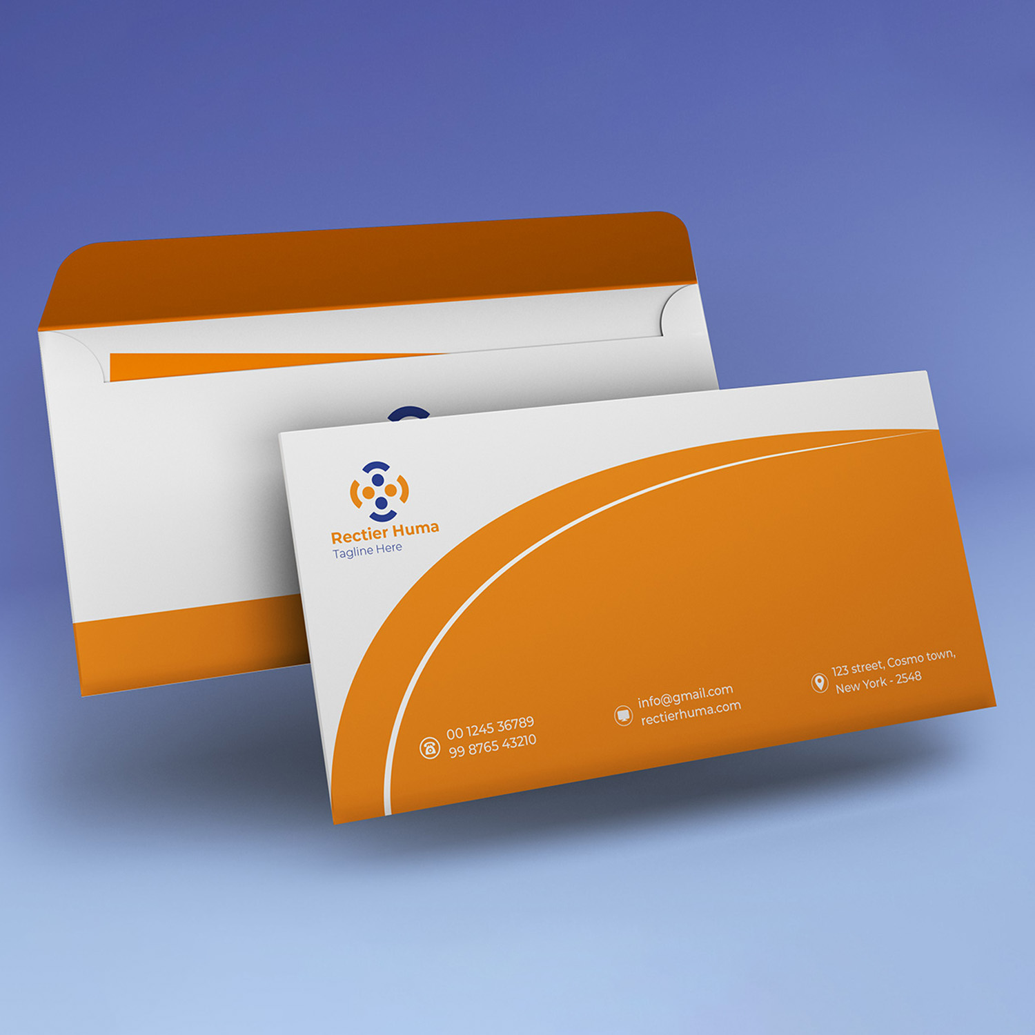 A4 Envelope - shivanienterprises.com