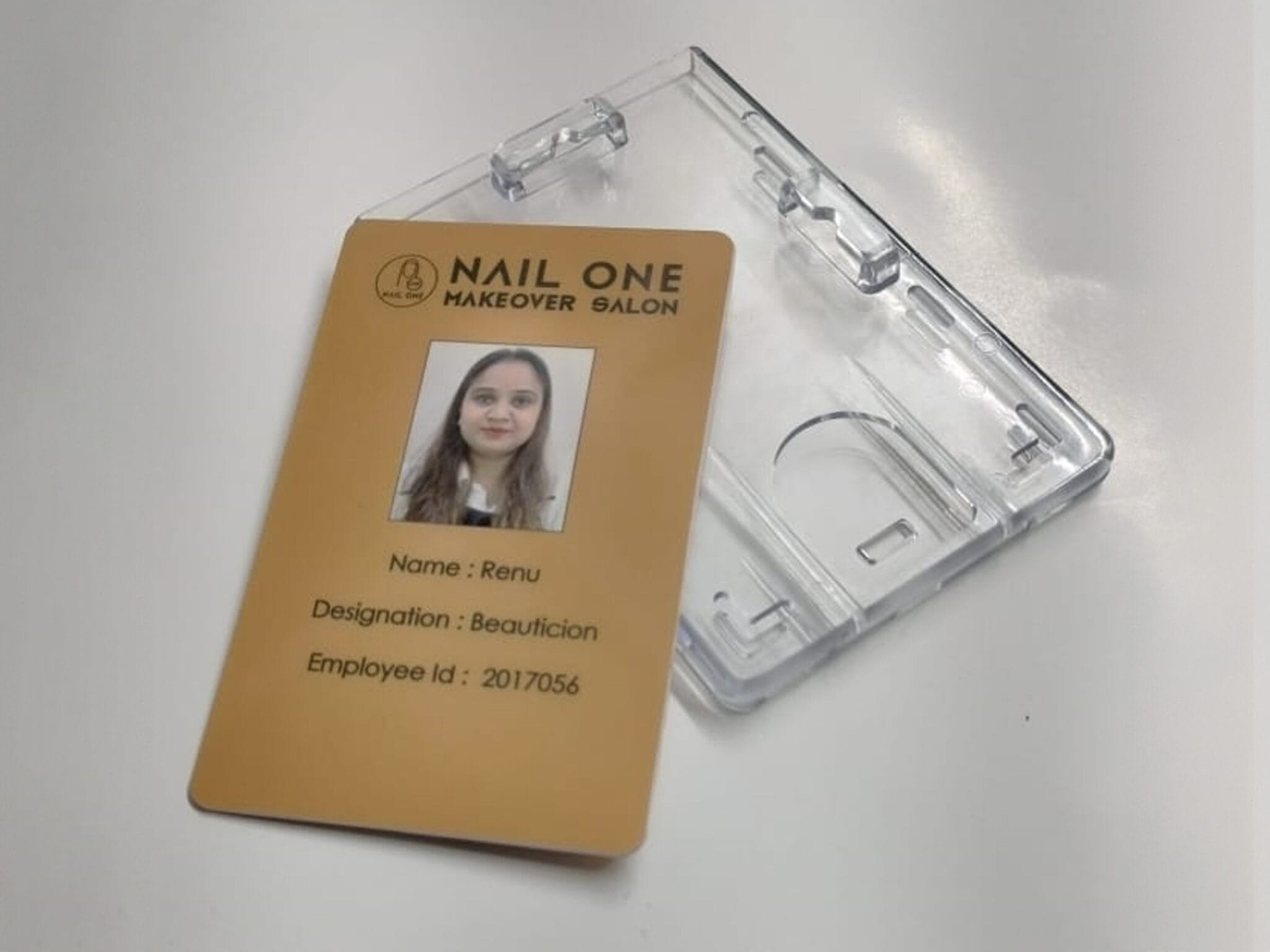 ID Card + Lanyard & Premium Holder - shivanienterprises.com