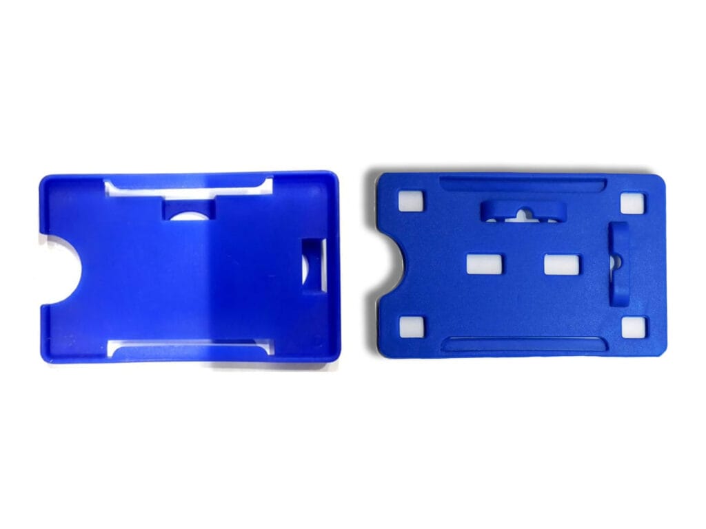 Urgent Plastic ID Card Holder Supplier in Delhi