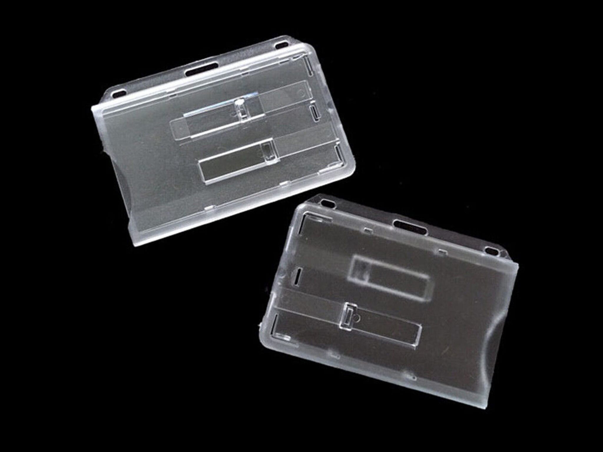 Premium ID Card Holder - shivanienterprises.com