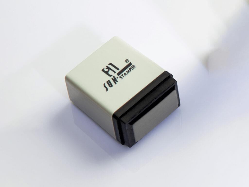 Huf Stamp Maker in Delhi | Huf Rubber Stamp